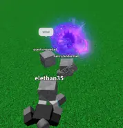 Sbeve | Slap Battles Wiki | Fandom