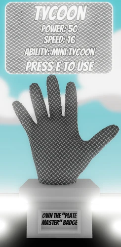 Tycoon | Slap Battles Wiki | Fandom