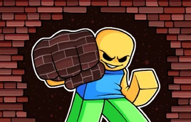 Bull | Slap Battles Wiki | Fandom