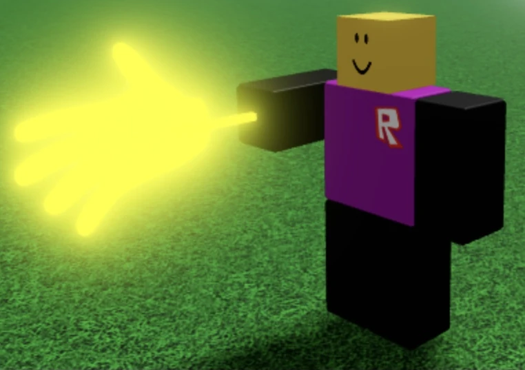 Golden | Slap Battles Wiki | Fandom