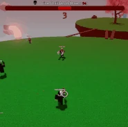 Doomsday | Slap Battles Wiki | Fandom