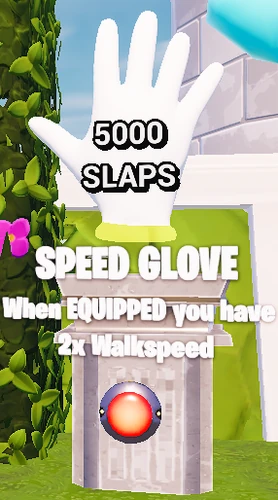 Speed | Slap Battles Wiki | Fandom