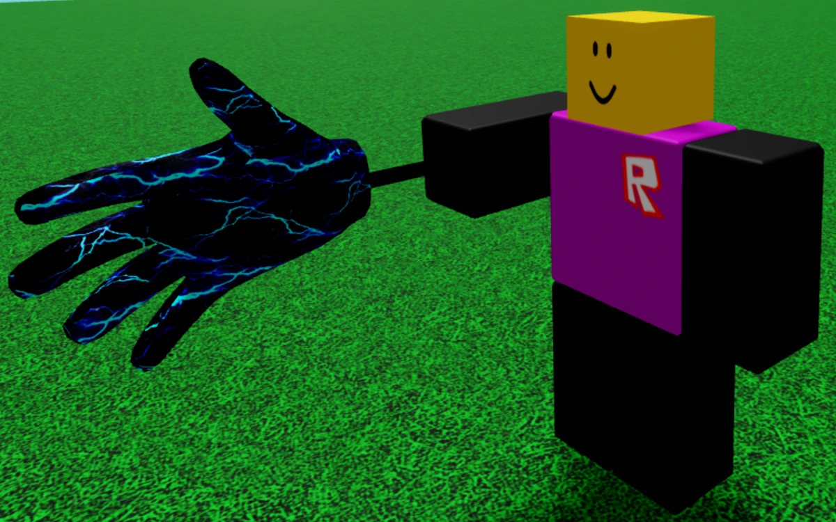 Chain | Slap Battles Wiki | Fandom