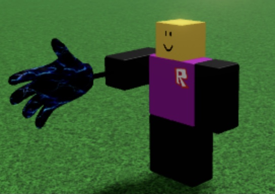 Chain | Slap Battles Wiki | Fandom