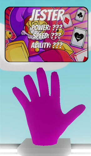 Jester | Slap Battles Wiki | Fandom