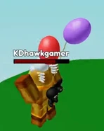 Titan | Slap Battles Wiki | Fandom