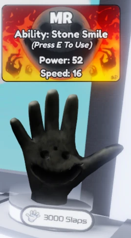 MR | Slap Battles Wiki | Fandom