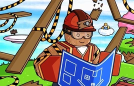 Plank | Slap Battles Wiki | Fandom