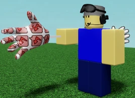 Counter | Slap Battles Wiki | Fandom