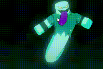 Poltergeist | Slap Battles Wiki | Fandom