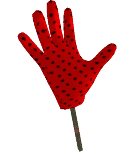 Slapple | Slap Battles Wiki | Fandom