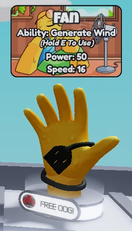 Fan | Slap Battles Wiki | Fandom