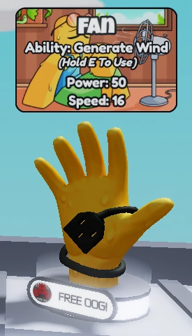 Fan | Slap Battles Wiki | Fandom