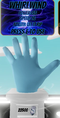 Whirlwind | Slap Battles Wiki | Fandom