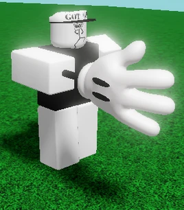 Slapstick | Slap Battles Wiki | Fandom