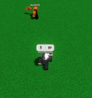 BONK | Slap Battles Wiki | Fandom