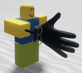 Grapple | Slap Battles Wiki | Fandom