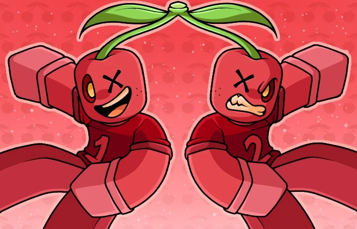 Cherry | Slap Battles Wiki | Fandom