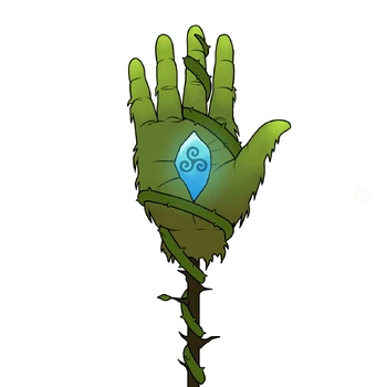 Druid | Slap Battles Wiki | Fandom
