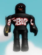 Ghost | Slap Battles Wiki | Fandom