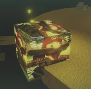 Zombie | Slap Battles Wiki | Fandom