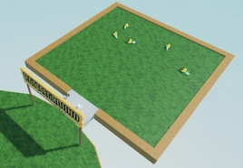 Egging Over It | Slap Battles Wiki | Fandom