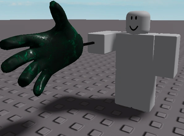 User blog:EnemiesGuns/Explosive Glove | Slap Battles Wiki | Fandom