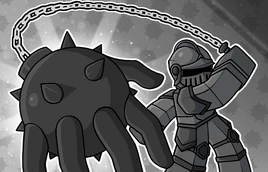 Mace | Slap Battles Wiki | Fandom