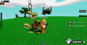 Dummy | Slap Battles Wiki | Fandom