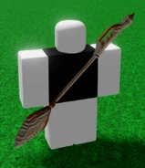 Ferryman | Slap Battles Wiki | Fandom