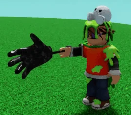 [REDACTED] | Slap Battles Wiki | Fandom