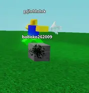 Sbeve | Slap Battles Wiki | Fandom