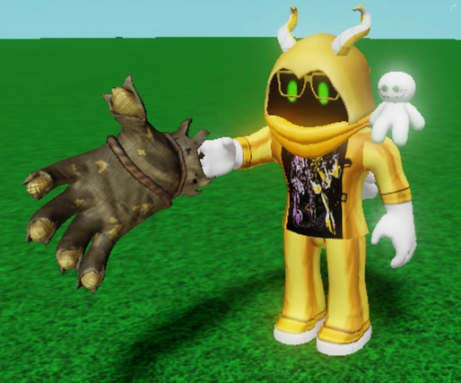 Scythe | Slap Battles Wiki | Fandom