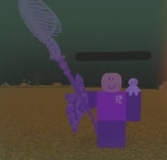 Zombie | Slap Battles Wiki | Fandom