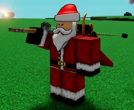 Angler | Slap Battles Wiki | Fandom