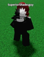 Boxer | Slap Battles Wiki | Fandom