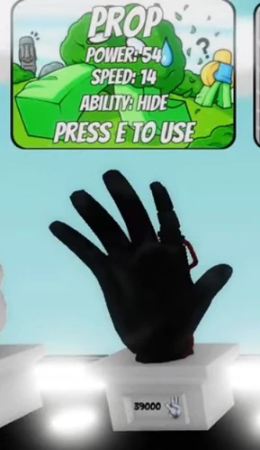 Prop | Slap Battles Wiki | Fandom