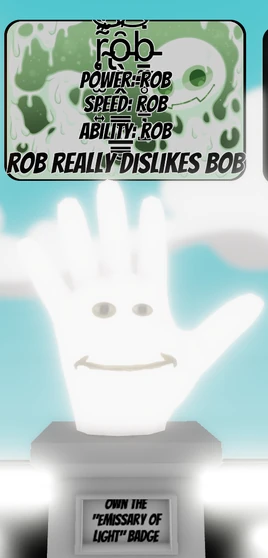 rob | Slap Battles Wiki | Fandom