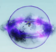 Gravity | Slap Battles Wiki | Fandom