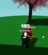 Boxer | Slap Battles Wiki | Fandom