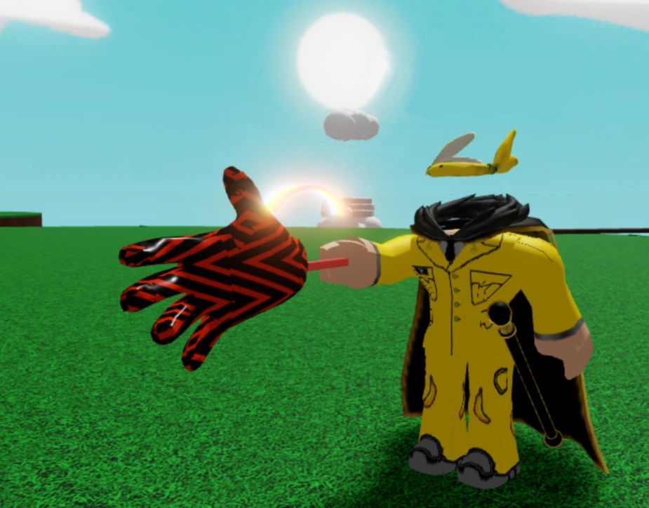 Train | Slap Battles Wiki | Fandom