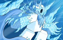 Frostbite | Slap Battles Wiki | Fandom