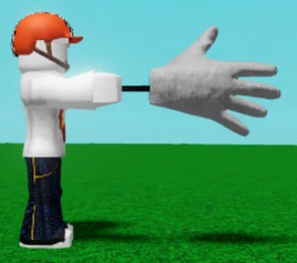 Snowroller | Slap Battles Wiki | Fandom