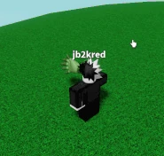 Pocket | Slap Battles Wiki | Fandom