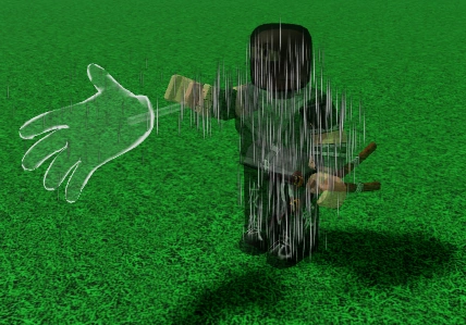 Spectator | Slap Battles Wiki | Fandom