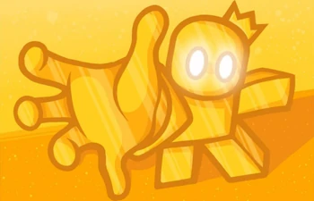 Golden | Slap Battles Wiki | Fandom