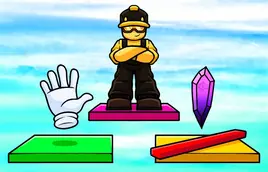 Obby | Slap Battles Wiki | Fandom