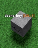 Sbeve | Slap Battles Wiki | Fandom