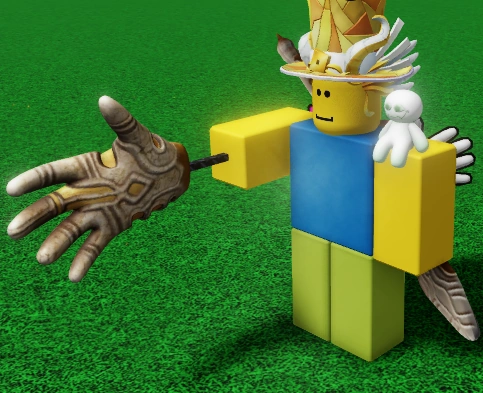 Ferryman | Slap Battles Wiki | Fandom