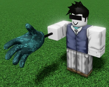 Shard | Slap Battles Wiki | Fandom